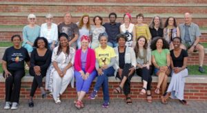 Coming To The Table | Taking America Beyond the Legacy of Enslavement